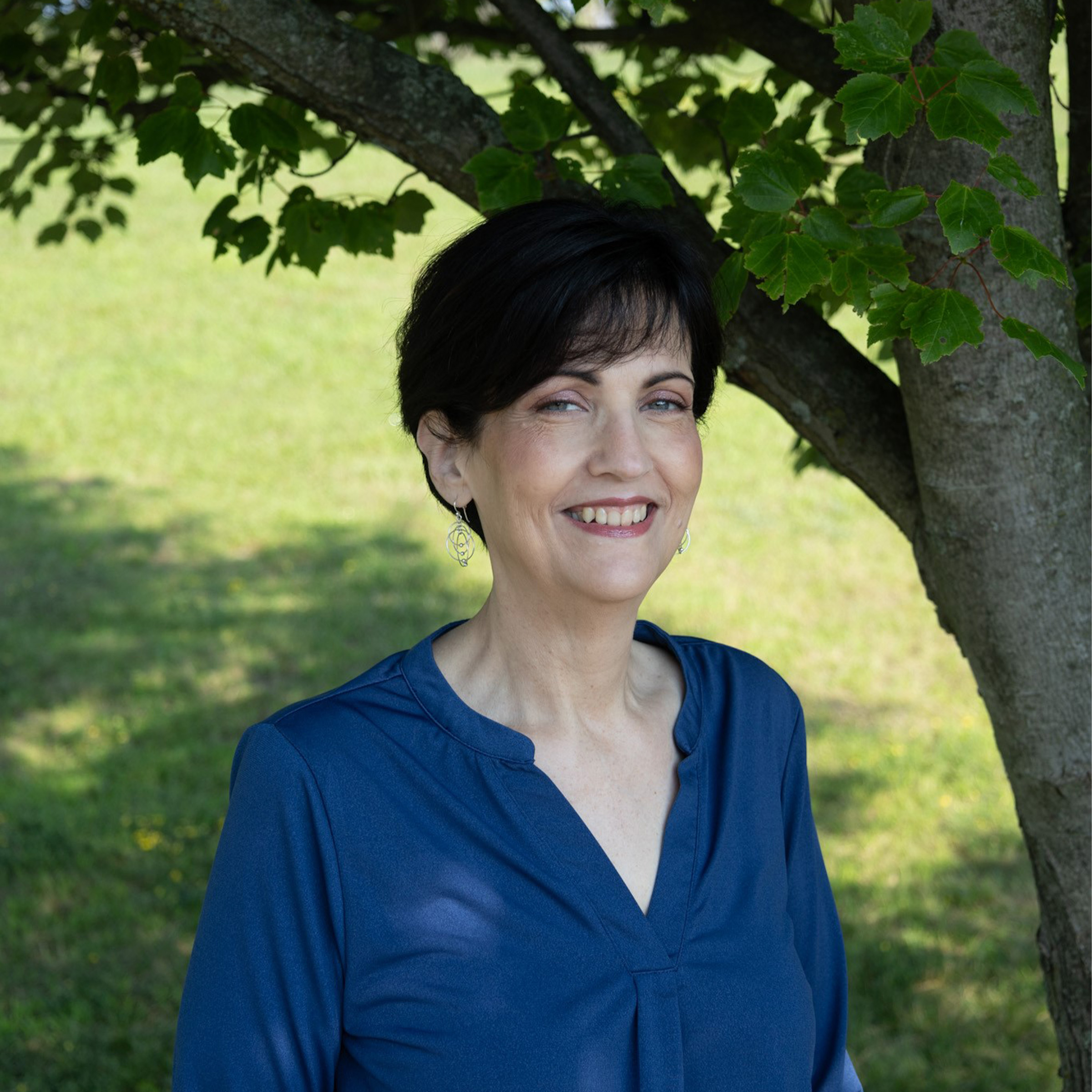 Director of Human Resources at C.T. Male | Sue Lukaszewski