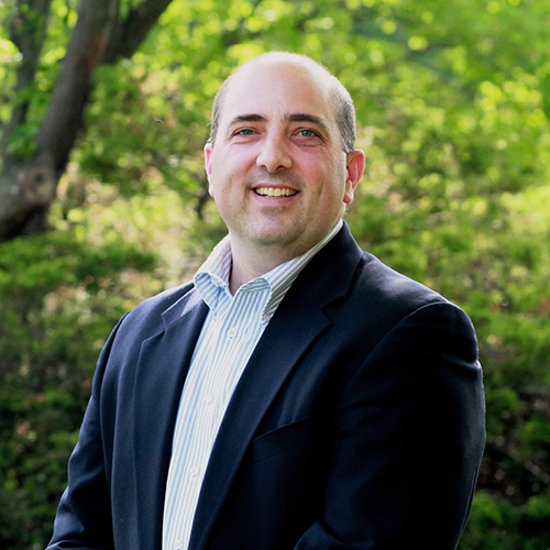 VP of Engineering & Operations at C.T. Male | Chad Kortz, P.E.