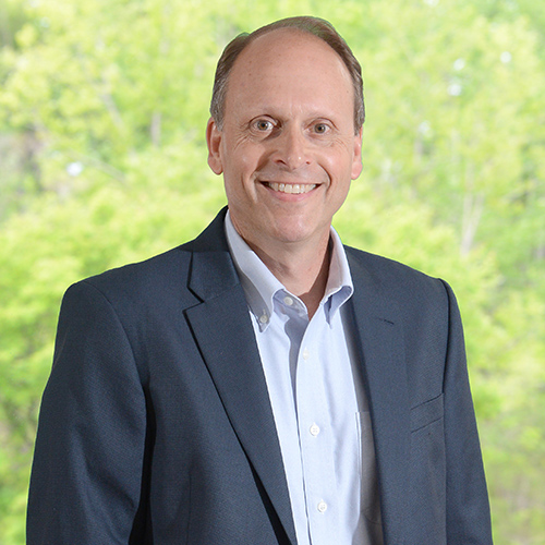 Dave Roecker | C.T. Male Associates CEO and President