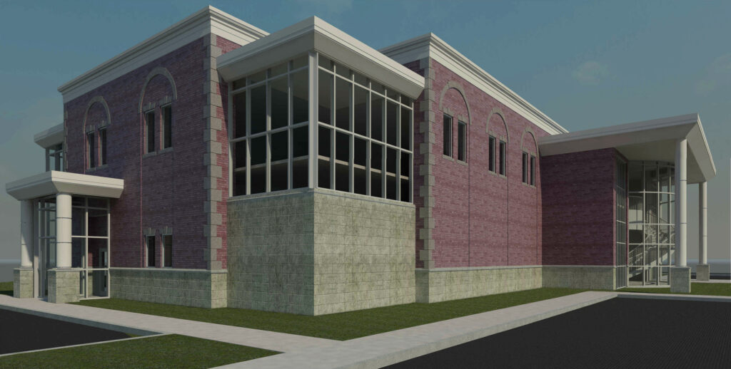 DeCrescente Distributing Company Project | C.T Male Assoc. Portfolio