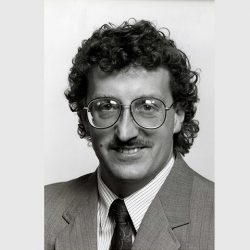 C.T. Male Associates Mourns the Passing of John Munsey