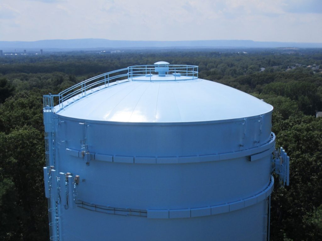 Creating an Infrastructure Master Plan - C.T. Male Associates