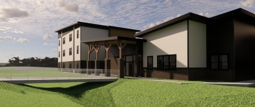 Supportive Housing & Sustainable Communities: C.T. Male Associates