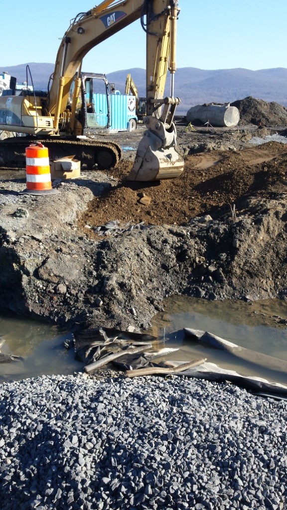 NYS Legislature Passes Budget Legislation to Extend NYSDEC Brownfield Cleanup Program - C.T ...