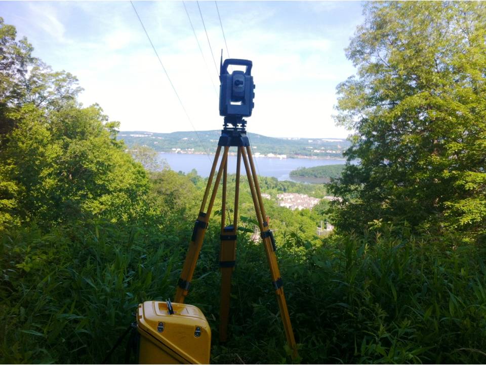 Land Surveying Services NY State | C.T. Male Associates