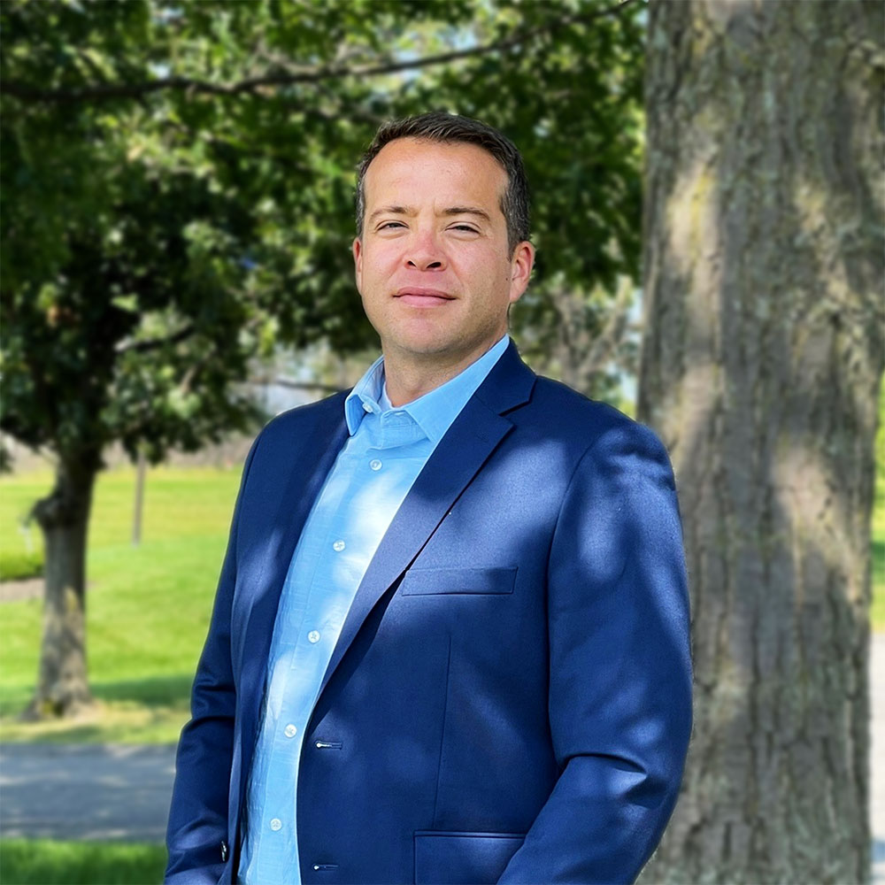 Architecture & MEP Division Manager | Nick Lobosco, R.A.