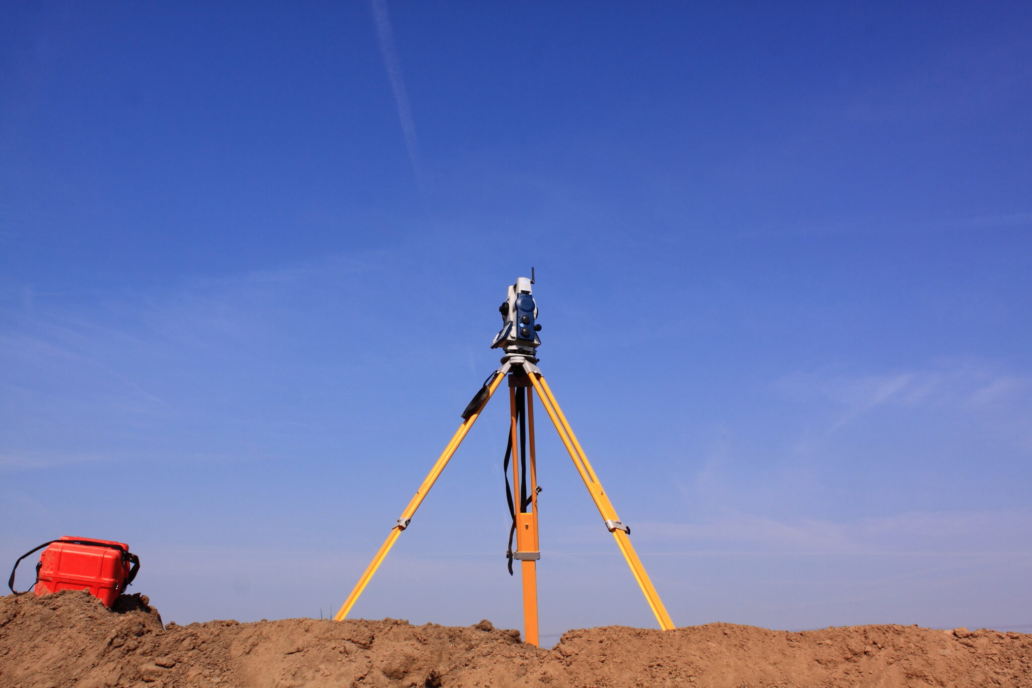 New York State Boundary Survey Services | Residential & Commercial